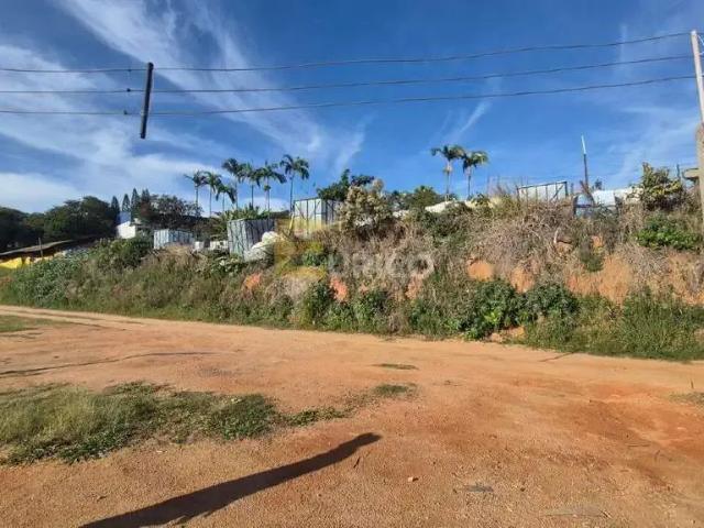 Terreno / Lote para Venda em Vinhedo/SP Pinheirinho