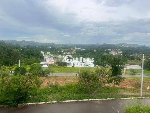Terreno / Lote para Venda em Vinhedo/SP Pinheirinho