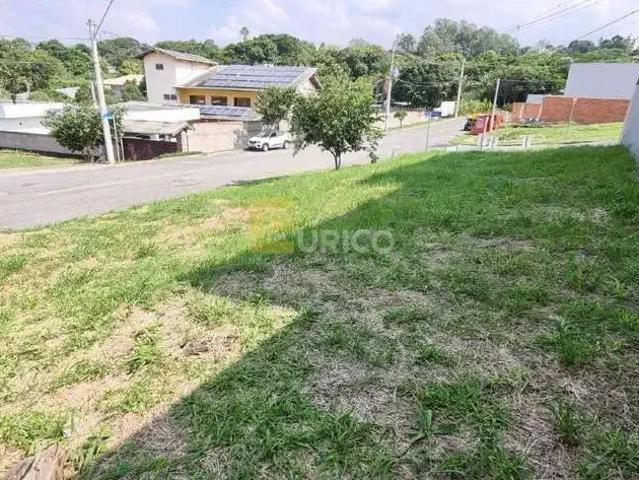 Terreno / Lote para Venda em Vinhedo/SP Pinheirinho