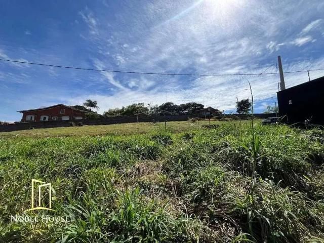 Terreno / Lote para Venda em Vinhedo/SP Pinheirinho