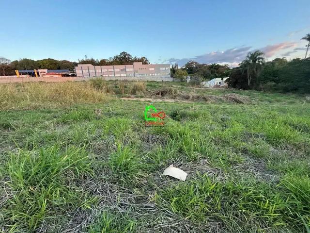 Terreno / Lote para Venda em Vinhedo/SP Pinheirinho
