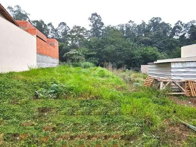 Terreno / Lote para Venda em Vinhedo/SP Pinheirinho
