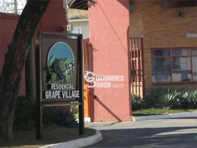 Terreno / Lote para Venda em Vinhedo/SP Pinheirinho