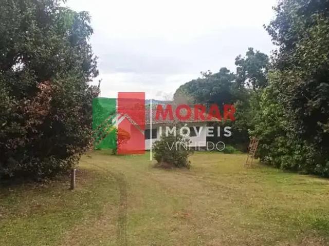 Terreno / Lote para Venda em Vinhedo/SP Pinheirinho