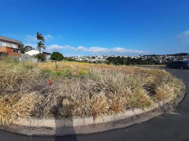 Terreno / Lote para Venda em Vinhedo/SP Pinheirinho