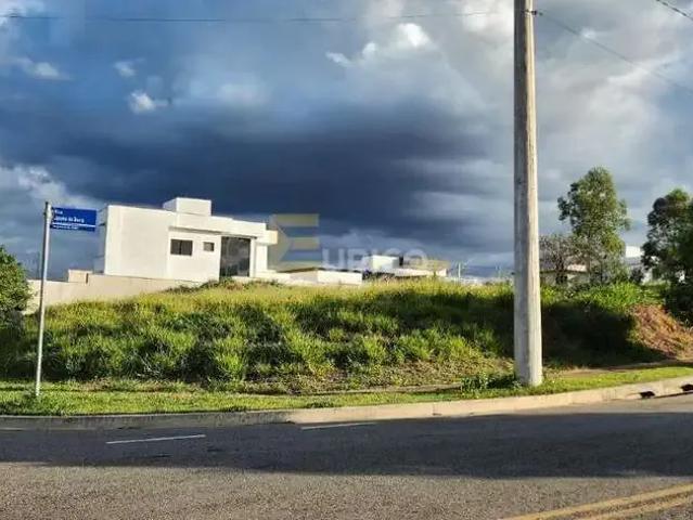Terreno / Lote para Venda em Vinhedo/SP Pinheirinho