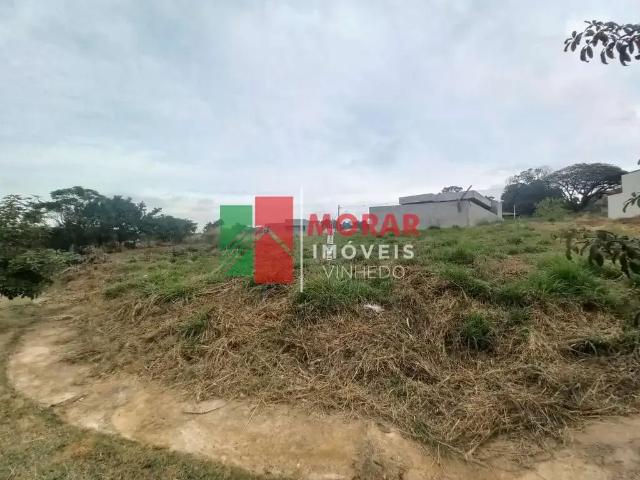 Terreno / Lote para Venda em Vinhedo/SP Pinheirinho