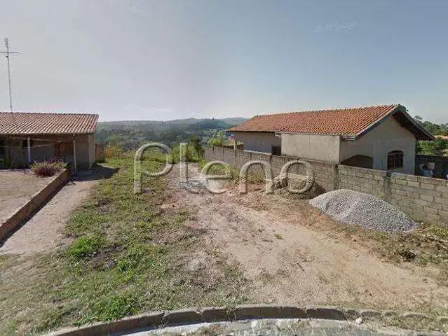 Terreno / Lote para Venda em Vinhedo/SP Pinheirinho