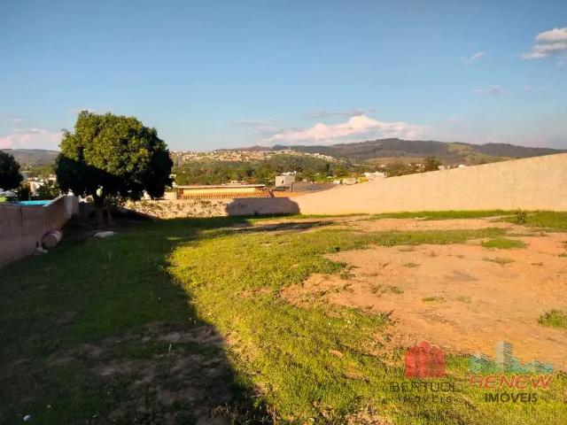 Terreno / Lote para Venda em Vinhedo/SP Pinheirinho