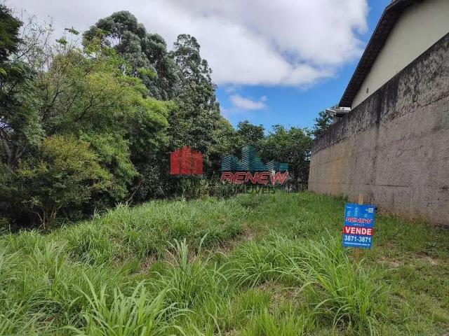 Terreno / Lote para Venda em Vinhedo/SP Pinheirinho
