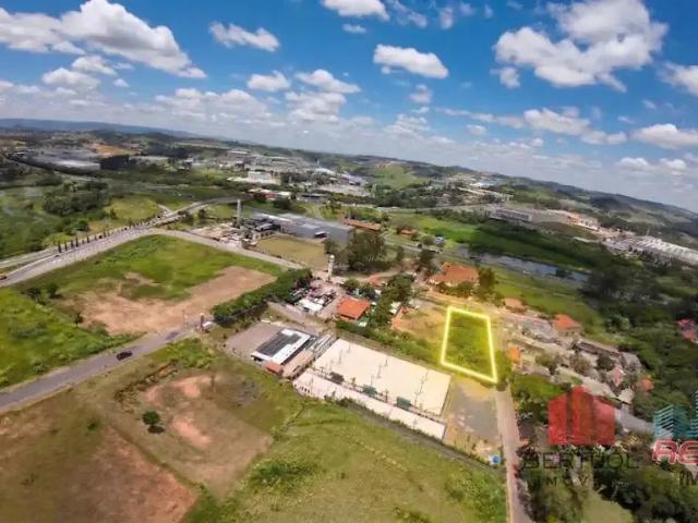 Terreno / Lote para Venda em Vinhedo/SP Pinheirinho