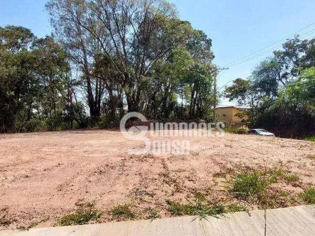Terreno / Lote para Venda em Vinhedo/SP Pinheirinho