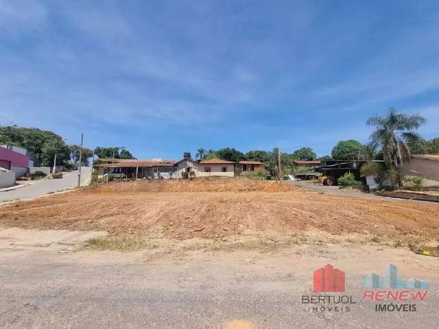 Terreno / Lote para Venda em Vinhedo/SP Pinheirinho