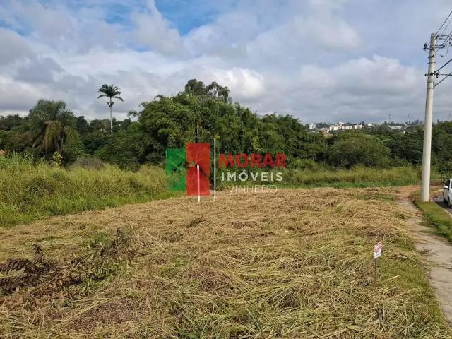 Terreno / Lote para Venda em Vinhedo/SP Pinheirinho