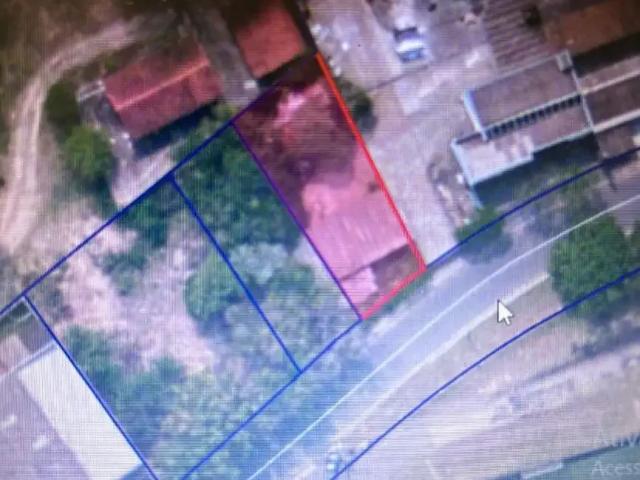 Terreno / Lote para Venda em Vinhedo/SP Pinheirinho