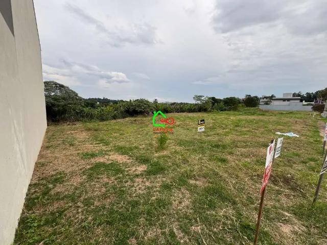 Terreno / Lote para Venda em Vinhedo/SP Pinheirinho