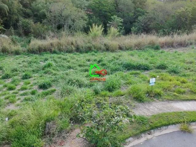 Terreno / Lote para Venda em Vinhedo/SP Pinheirinho