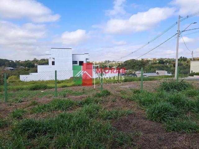 Terreno / Lote para Venda em Vinhedo/SP Pinheirinho
