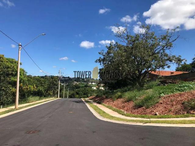 Terreno / Lote para Venda em Vinhedo/SP Pinheirinho