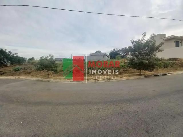 Terreno / Lote para Venda em Vinhedo/SP Pinheirinho