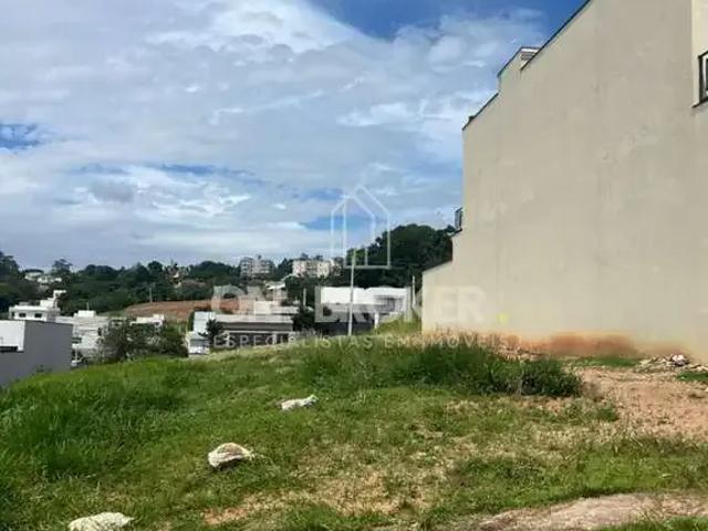 Terreno / Lote para Venda em Vinhedo/SP Pinheirinho