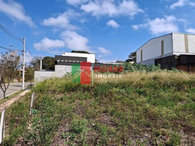 Terreno / Lote para Venda em Vinhedo/SP Pinheirinho