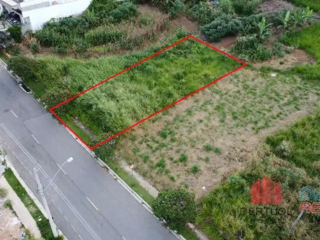 Terreno / Lote para Venda em Vinhedo/SP Pinheirinho
