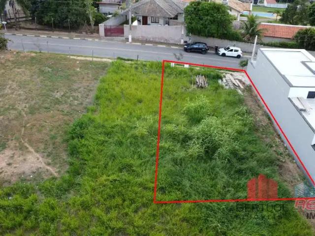 Terreno / Lote para Venda em Vinhedo/SP Pinheirinho