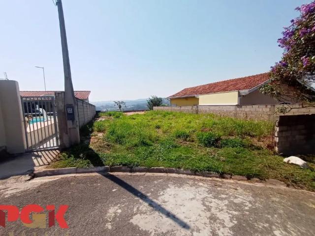 Terreno / Lote para Venda em Vinhedo/SP Pinheirinho