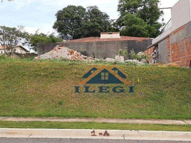 Terreno / Lote para Venda em Vinhedo/SP Pinheirinho