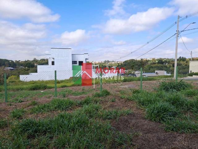 Terreno / Lote para Venda em Vinhedo/SP Pinheirinho