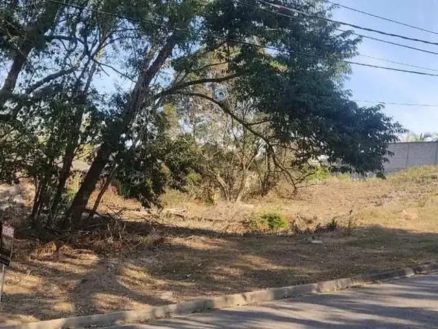 Terreno / Lote para Venda em Vinhedo/SP Recanto dos Canjaranas