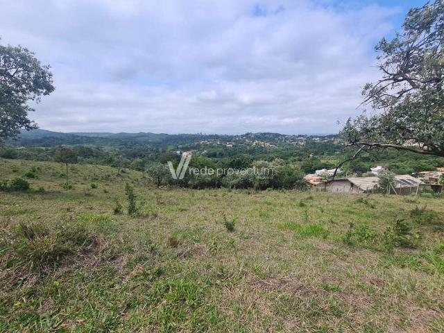 Terreno / Lote para Venda em Vinhedo/SP Recanto dos Canjaranas