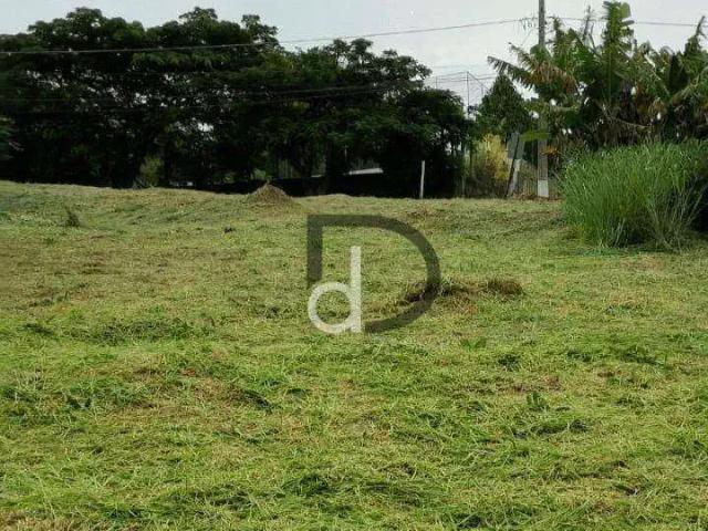 Terreno / Lote para Venda em Vinhedo/SP Recanto dos Canjaranas