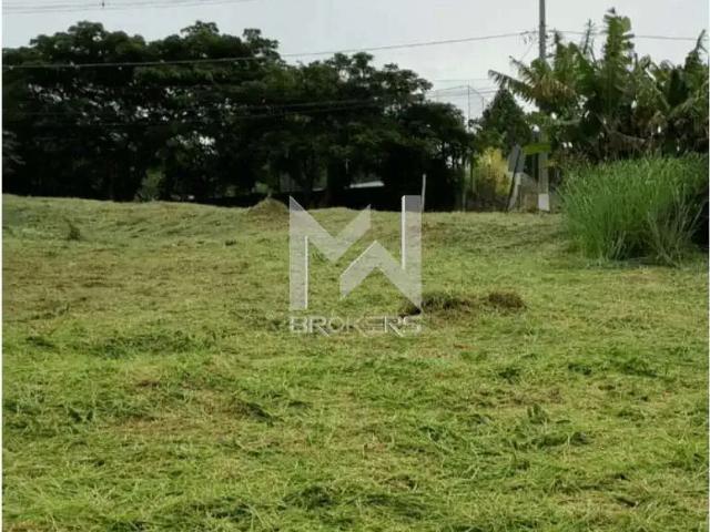 Terreno / Lote para Venda em Vinhedo/SP Recanto dos Canjaranas