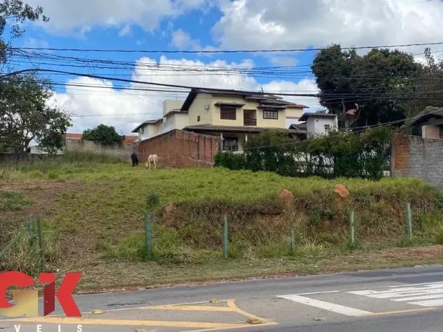 Terreno / Lote para Venda em Vinhedo/SP Recanto dos Canjaranas