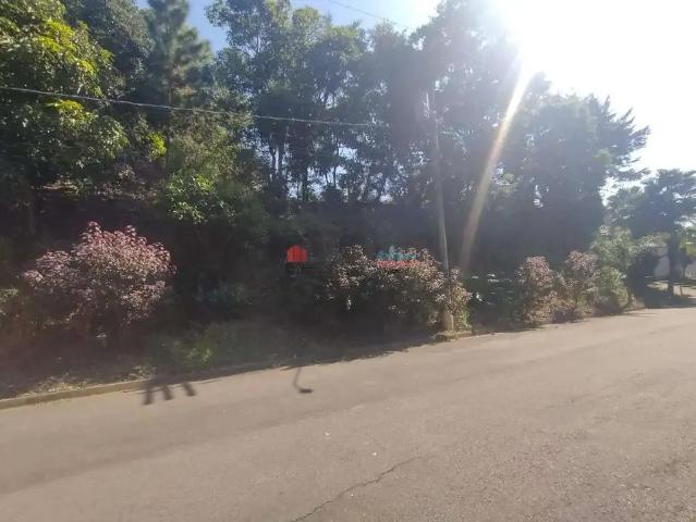 Terreno / Lote para Venda em Vinhedo/SP Recanto dos Canjaranas