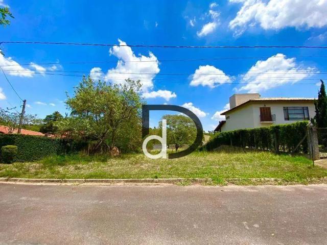 Terreno / Lote para Venda em Vinhedo/SP Recanto dos Canjaranas