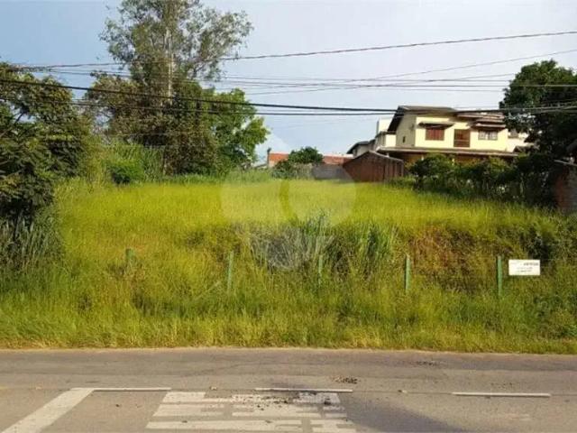 Terreno / Lote para Venda em Vinhedo/SP Caixa D´Água