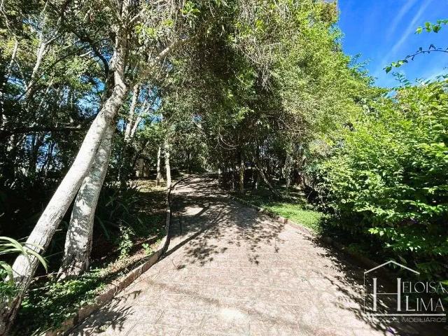 Terreno / Lote para Venda em Vinhedo/SP Recanto dos Canjaranas