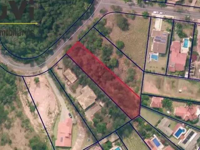 Terreno / Lote para Venda em Vinhedo/SP Recanto dos Canjaranas