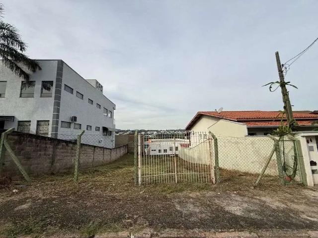 Terreno / Lote para Venda em Vinhedo/SP Residencial Aquários
