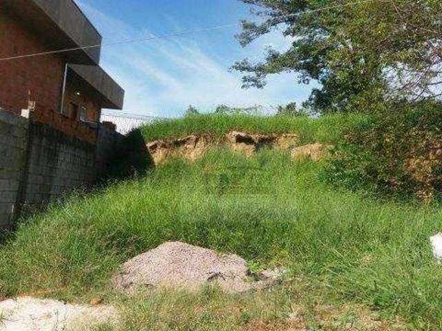 Terreno / Lote para Venda em Vinhedo/SP Residencial Arco Iris
