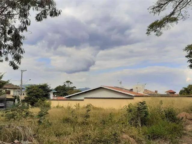 Terreno / Lote para Venda em Vinhedo/SP Residencial Joana