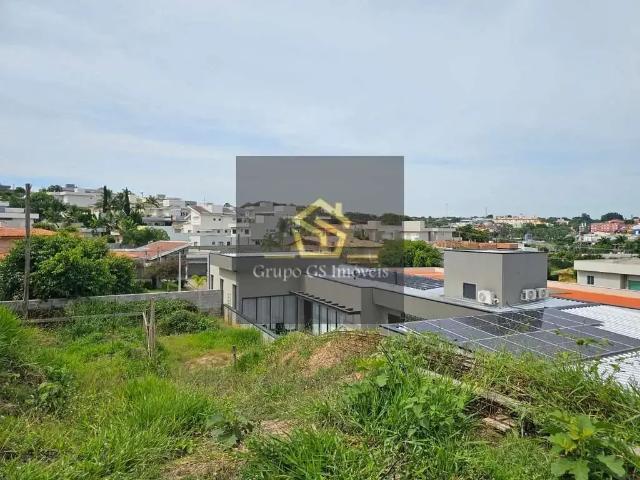 Terreno / Lote para Venda em Vinhedo/SP Residencial Terras de Vinhedo