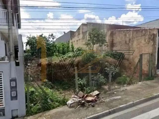 Terreno / Lote para Venda em Vinhedo/SP Residencial Vida Nova I