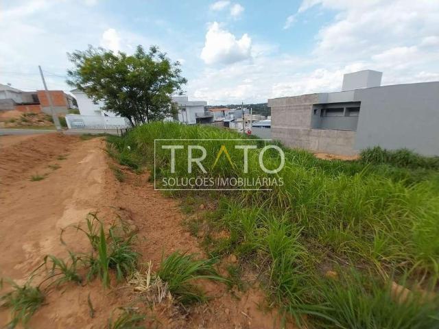 Terreno / Lote para Venda em Vinhedo/SP Residencial Vida Nova II