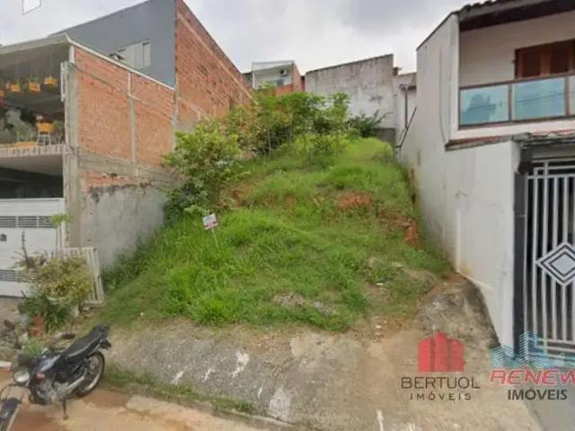 Terreno / Lote para Venda em Vinhedo/SP Residencial Vida Nova III