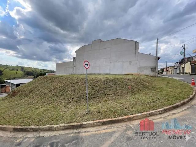 Terreno / Lote para Venda em Vinhedo/SP Residencial Vida Nova III