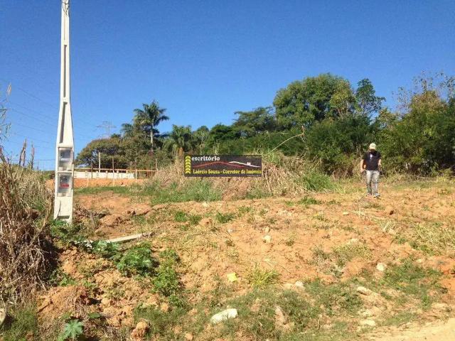 Terreno / Lote para Venda em Vinhedo/SP Vale Verde